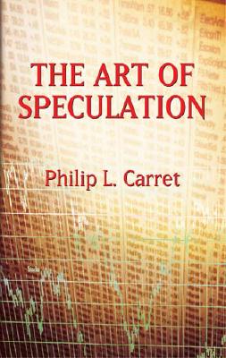 楽天ブックス: ART OF SPECULATION,THE - PHILIP CARRET - 9780486439648 : 洋書