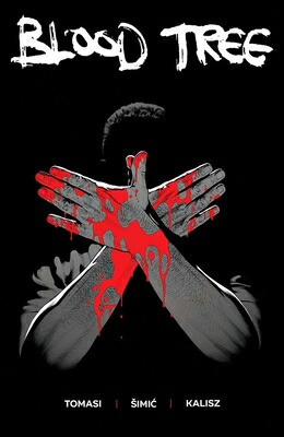 楽天ブックス: Blood Tree - Peter J. Tomasi - 9781534399648 : 洋書