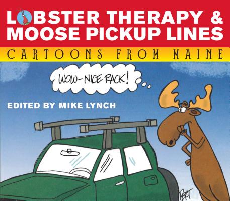 楽天ブックス: Lobster Therapy & Moose Pick-Up Lines - Jeff Pert ...