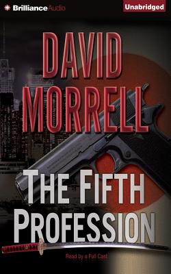 楽天ブックス: The Fifth Profession - David Morrell - 9781501239663 : 洋書