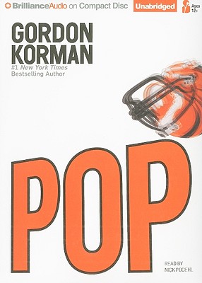 楽天ブックス: Pop - Gordon Korman - 9781423399681 : 洋書