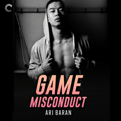 楽天ブックス: Game Misconduct - Ari Baran - 9798212659697 : 洋書
