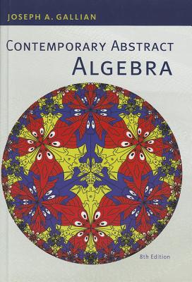 楽天ブックス: Contemporary Abstract Algebra - Joseph A. Gallian ...