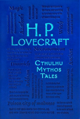楽天ブックス: H. P. Lovecraft Cthulhu Mythos Tales - H. P. Lovecraft - 9781667209708 : 洋書