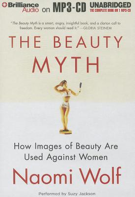 楽天ブックス: The Beauty Myth: How Images of Beauty Are Used Against Women ...