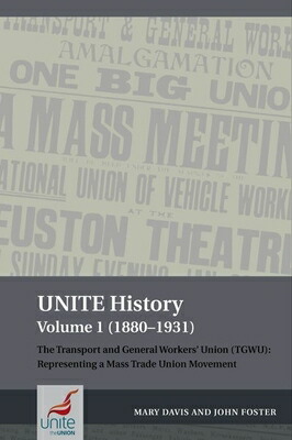 楽天ブックス: Unite History Volume 1 (1880-1931): The Transport and General ...
