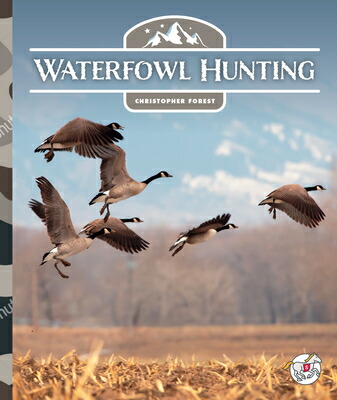 楽天ブックス: Waterfowl Hunting - Christopher Forest - 9781503869721 : 洋書