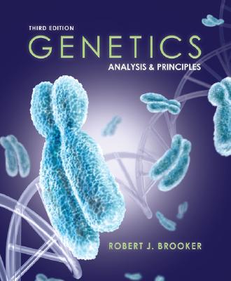 楽天ブックス: Genetics: Analysis & Principles - Robert J. Brooker ...