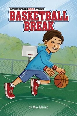 楽天ブックス: Basketball Break - Max Marino - 9798765619728 : 洋書