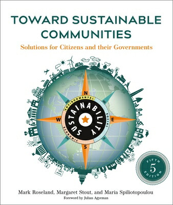 楽天ブックス: Toward Sustainable Communities, Fifth Edition: Solutions for ...