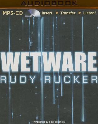 楽天ブックス: Wetware - Rudy Rucker - 9781511319751 : 洋書