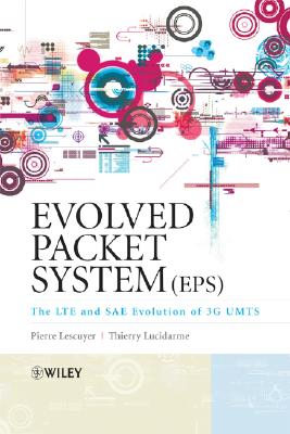 楽天ブックス: Evolved Packet System (Eps): The Lte and Sae Evolution of 3g ...