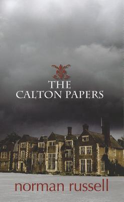 楽天ブックス: The Calton Papers - Norman Russell - 9781410439765 : 洋書