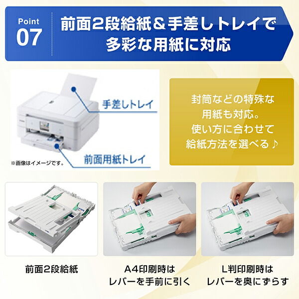 楽天ブックス: 【ブラザー純正】ブラザー プリンター A4インクジェット複合機 MFC-J739DN(Wi-Fi/FAX/電話機 ...