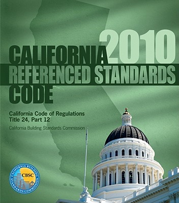 楽天ブックス: California Referenced Standards Code, Title 24 Part 12 ...