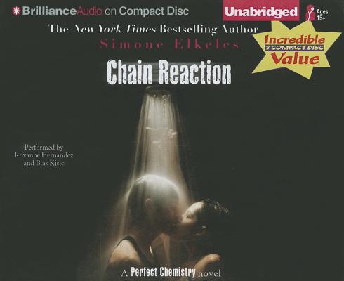 楽天ブックス: Chain Reaction - Simone Elkeles - 9781469229782 : 洋書
