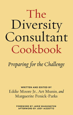 楽天ブックス: The Diversity Consultant Cookbook: Preparing for the Challenge ...