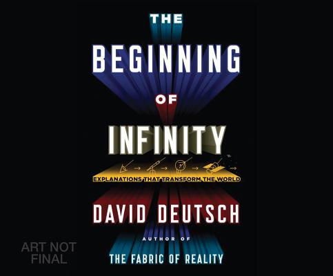 楽天ブックス: The Beginning of Infinity: Explanations That Transform the ...