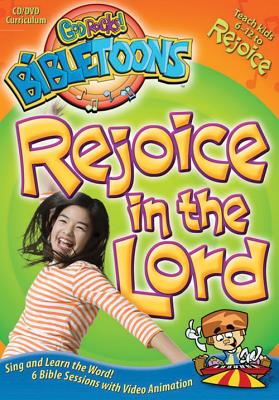 楽天ブックス: Rejoice in the Lord [With DVD] - Standard Publishing ...