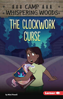 楽天ブックス: The Clockwork Curse - Mimi Powell - 9798765649800 : 洋書