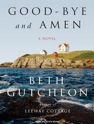 楽天ブックス: Good-Bye and Amen - Beth Gutcheon - 9781400109814 : 洋書