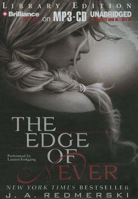 楽天ブックス: The Edge of Never - J. A. Redmerski - 9781480539815 : 洋書