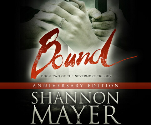楽天ブックス: Bound - Shannon Mayer - 9781662019821 : 洋書
