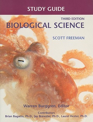 楽天ブックス: Study Guide for Biological Science - Scott Freeman ...