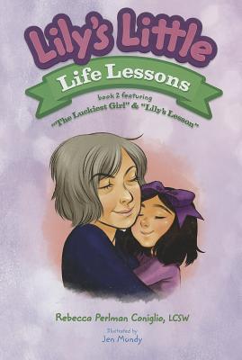 楽天ブックス: Lily's Little Life Lessons Featuring "The Luckiest Girl ...