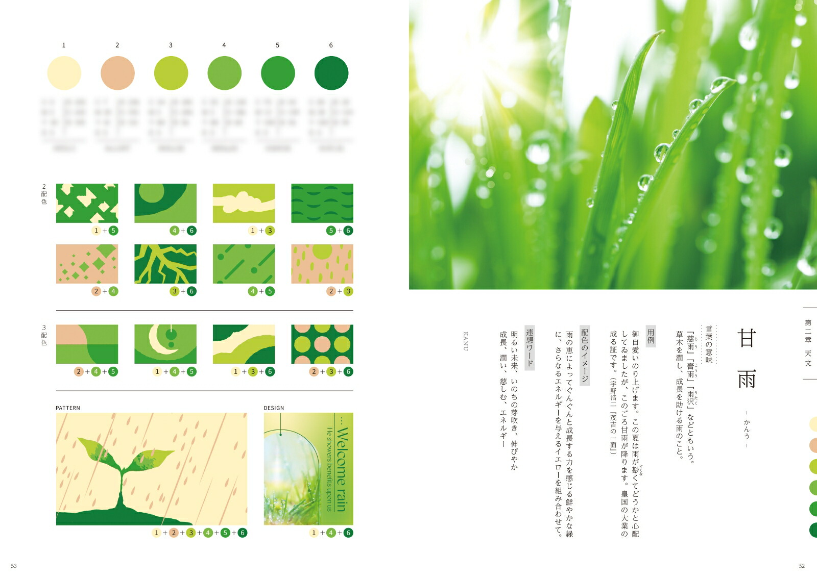 楽天ブックス: 言の葉配色辞典 - ingectar-e - 9784295019855 : 本