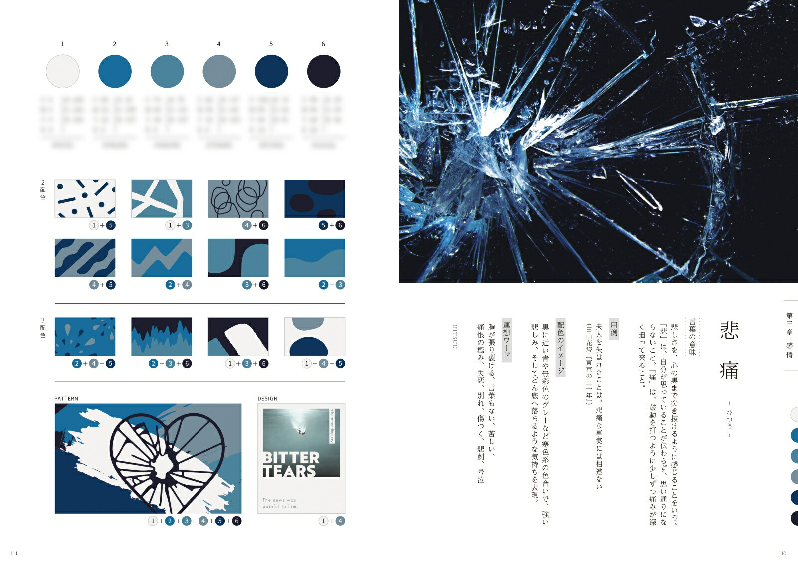 楽天ブックス: 言の葉配色辞典 - ingectar-e - 9784295019855 : 本