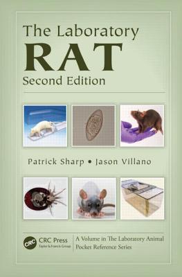 楽天ブックス: The Laboratory Rat - Patrick Sharp - 9781439829868 : 洋書