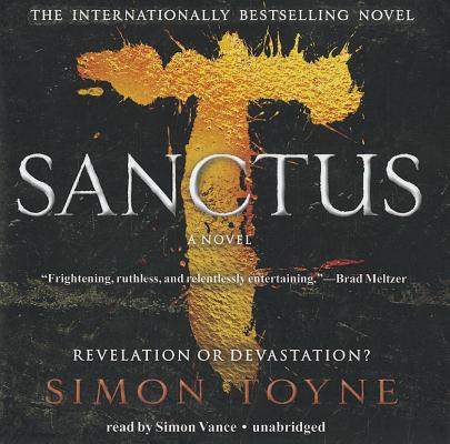 楽天ブックス: Sanctus - Simon Toyne - 9781455109913 : 洋書