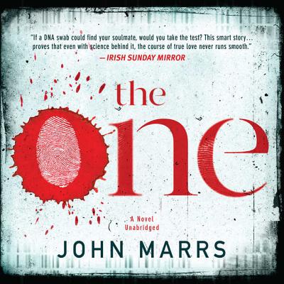 楽天ブックス: The One - John Marrs - 9781538509913 : 洋書