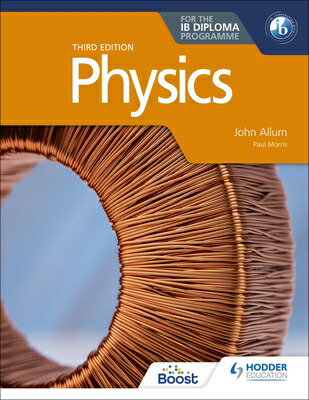 楽天ブックス: Physics for the IB Diploma Third Edition: Hodder Education ...