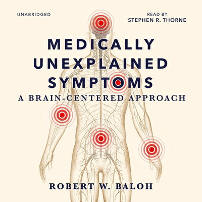 楽天ブックス: Medically Unexplained Symptoms: A Brain-Centered Approach ...