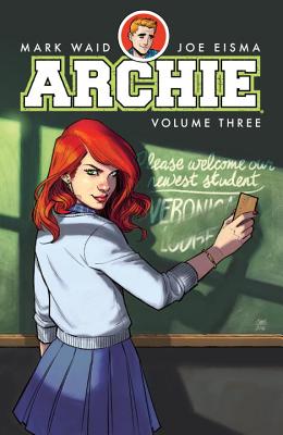 楽天ブックス: Archie Vol. 3 - Mark Waid - 9781682559932 : 洋書