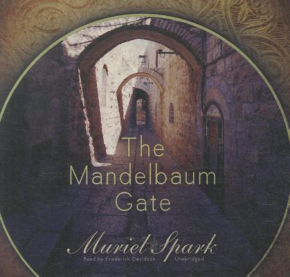楽天ブックス: The Mandelbaum Gate - Muriel Spark - 9781441719942 : 洋書