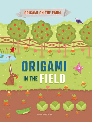 楽天ブックス: Origami in the Field - Joe Fullman - 9781538389973 : 洋書
