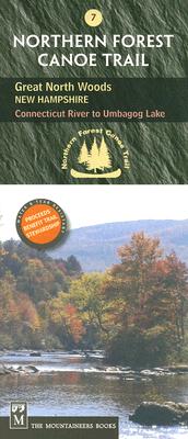楽天ブックス: Northern Forest Canoe Trail #7 - Great North Woods: New ...