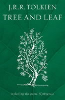 楽天ブックス: TREE & LEAF - J.R.R. TOLKIEN - 9780007105045 : 洋書