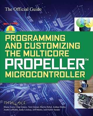 楽天ブックス: Programming and Customizing the Multicore Propeller ...