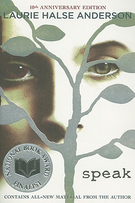 楽天ブックス: Speak - Laurie Halse Anderson - 9780142414736 : 洋書