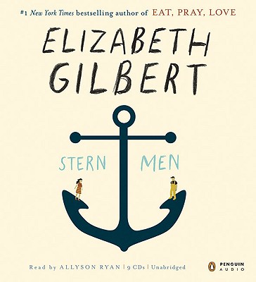楽天ブックス: Stern Men - Elizabeth Gilbert - 9780143143345 : 洋書