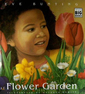 楽天ブックス: Flower Garden - Eve Bunting - 9780152019686 : 洋書