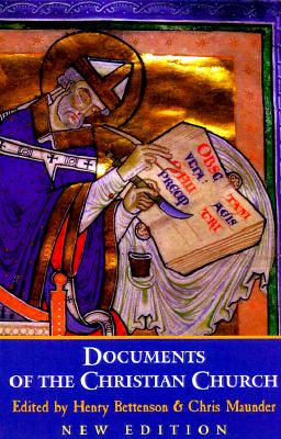 楽天ブックス: Documents of the Christian Church - Chris Maunder ...