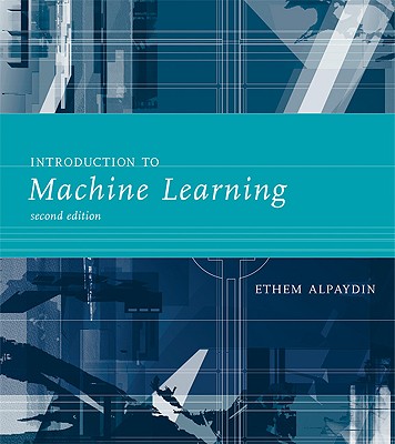 楽天ブックス: Introduction to Machine Learning - Ethem Alpaydin ...