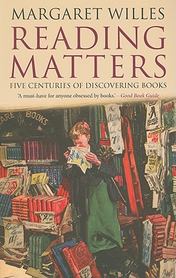 楽天ブックス: Reading Matters: Five Centuries of Discovering Books - Margaret ...