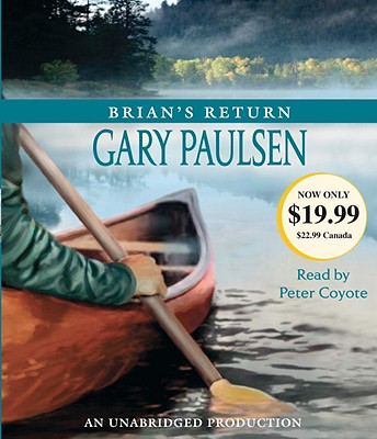 楽天ブックス: Brian's Return - Gary Paulsen - 9780307582935 : 洋書