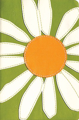 楽天ブックス: Compact Thinline Bloom Collection Bible-NIV-Daisy - Zondervan ...